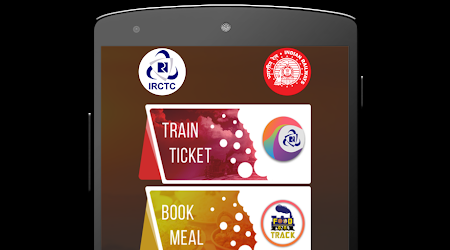 IRCTC RAIL CONNECT APP यहां से DOWNLOAD करें | TACH NEWS