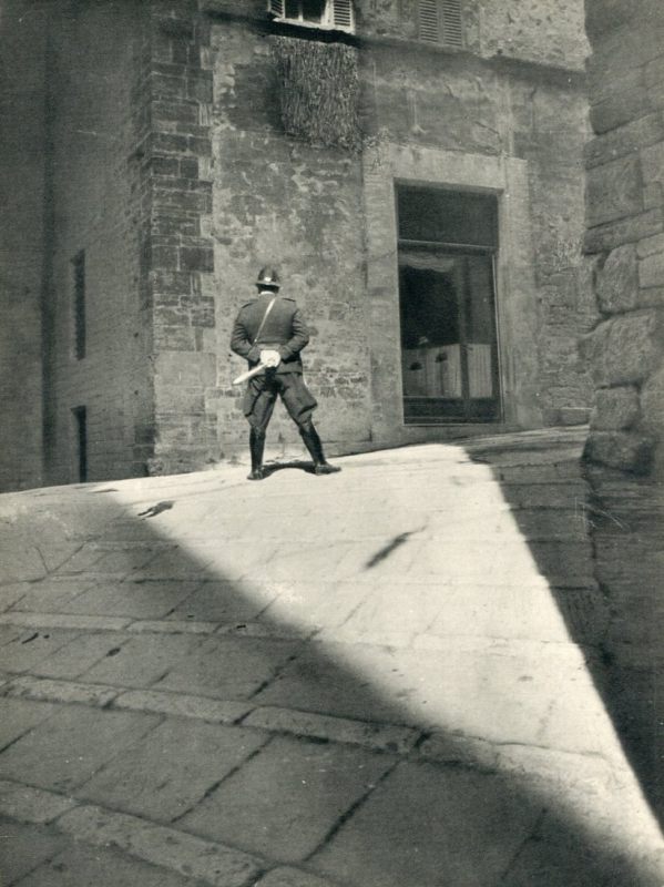 Los Grandes Fotografos: Emil Otto Hoppé (1878-1972)