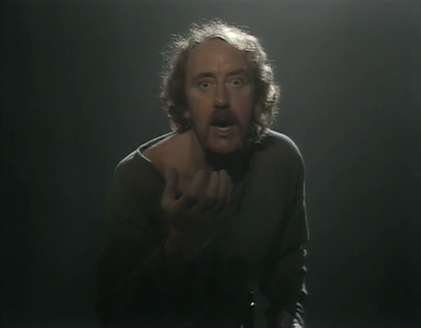 BBC Shakespeare Collection: Macbeth (Season 6, Episode 2)