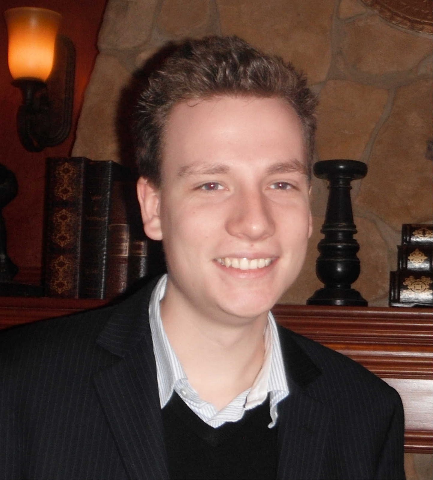 Rotary Club of Briarcliff Manor: January 2012