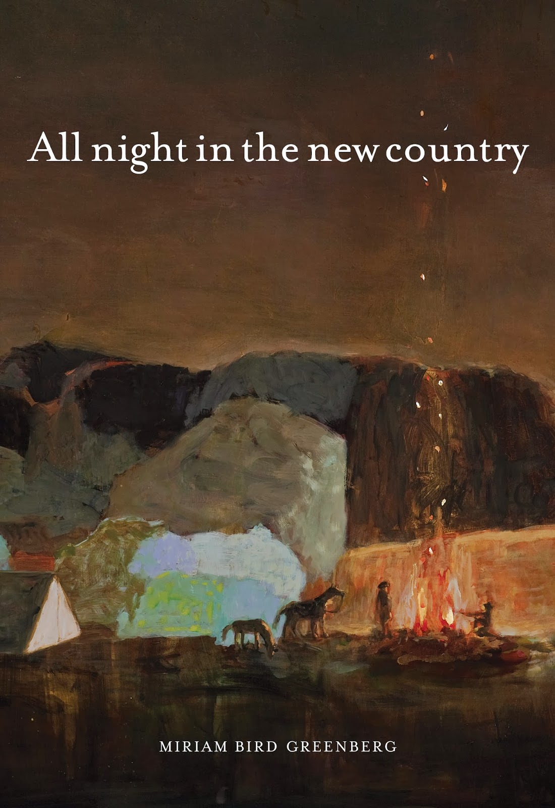 Weave Magazine: A Thresher of Dust and Dreams: A Review of Miriam Bird ...