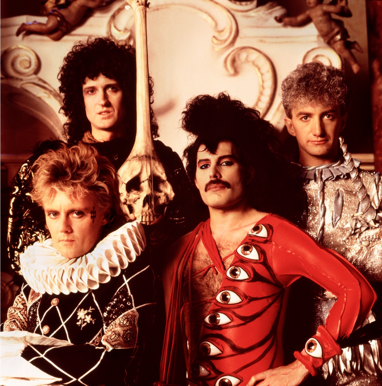 Quotes By The Band Queen. QuotesGram
