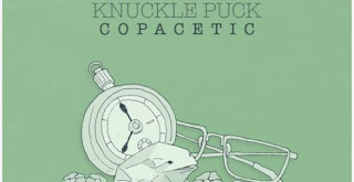 Knuckle Puck - Copacetic (Album Artwork/Track List) - SOUND IN THE SIGNALS