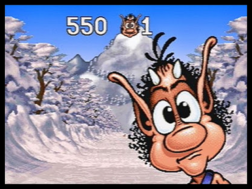 Elessandro De Almeida Blogger: HUGO GAME SHOW NA CNT