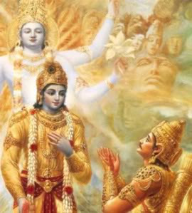 Yogeshwara est le Virata