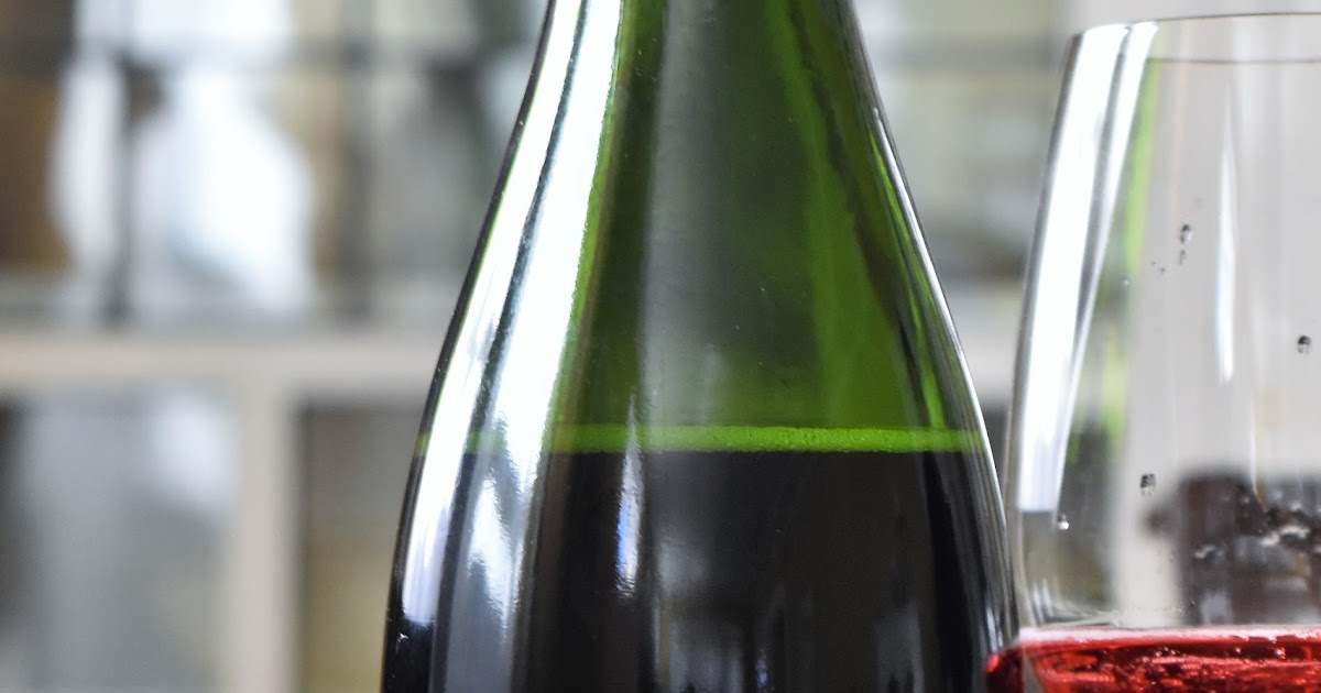 Days of Wine and Crafts: Methode Ancestrale