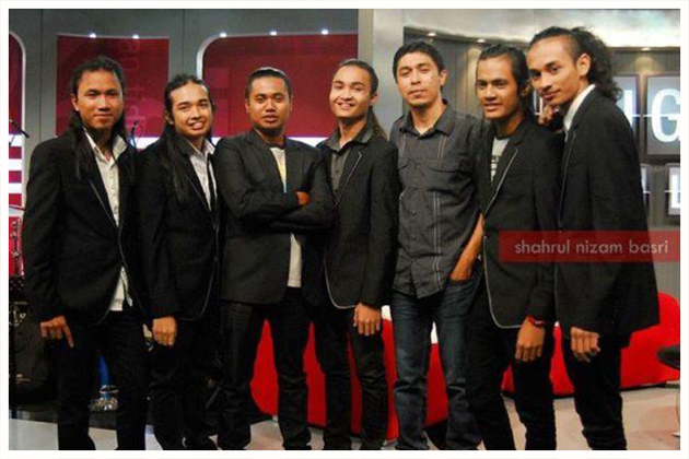 ChiLaBaey's Spot: Ajek Hassan Di Dalam 'Jangan Tidur Lagi' Ahad Ni ...