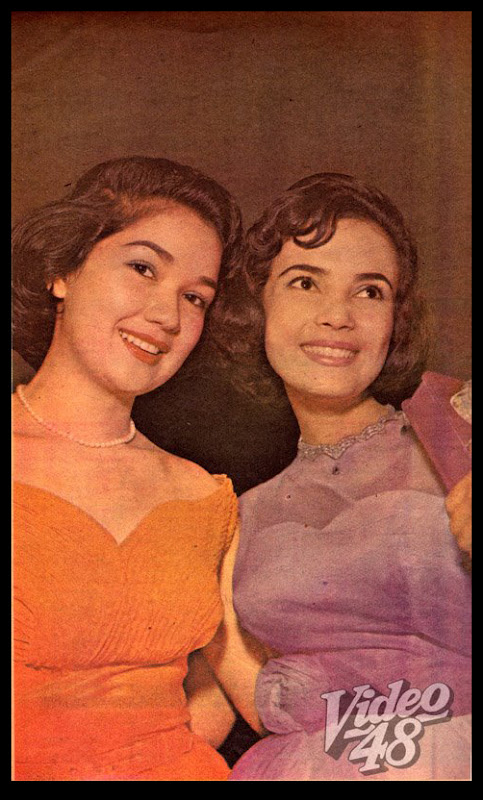 SUSAN ROCES: PHOTO GALLERY #34