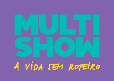 Publicideias: Multishow lança nova identidade visual