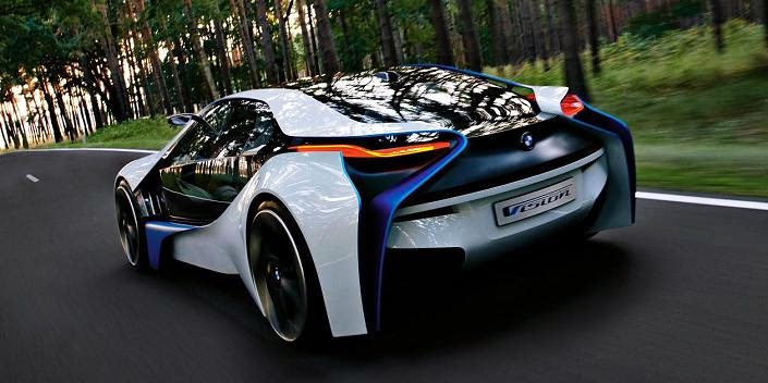 Why BMW Became The Best Modern Cars - New Home Decorating Ideas