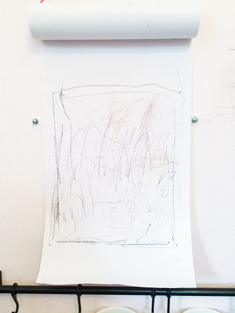 Children's Art Station: The Perfect Toddler Coloring Station ...