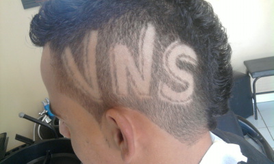 Gestos Nobres: Cortes Letras ou Palavras