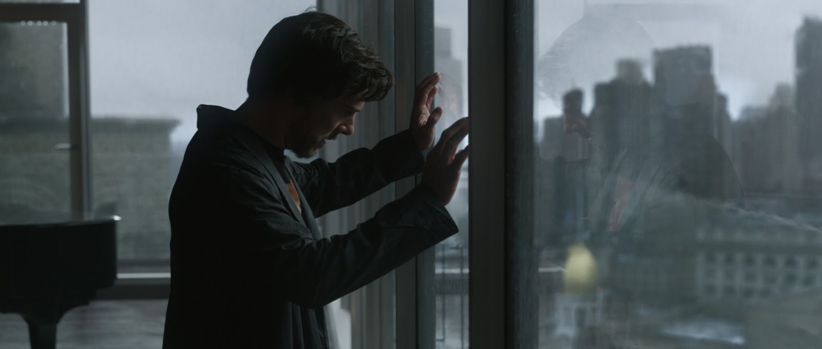 DOCTOR STRANGE: 15 Hi-Res Images Perfect For Your Background or Lock Screen