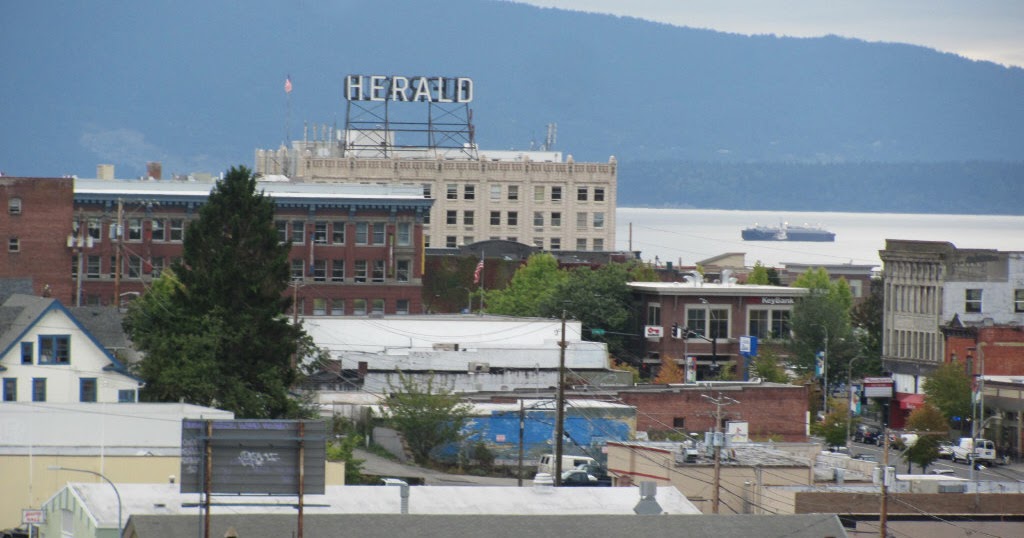 Editorials from Theslowlane: Open house for Bellingham Housing ...