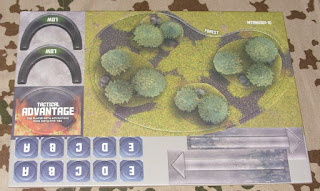 WORLD WAR 2 MODELZONE: TANKS The Modern Age by Galeforce 9