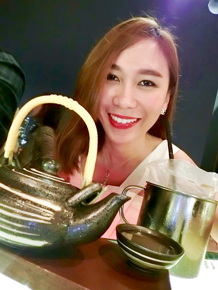 #CHILLWITHME: MANTRA BAR & LOUNGE | BANGSAR VILLAGE II (KL)