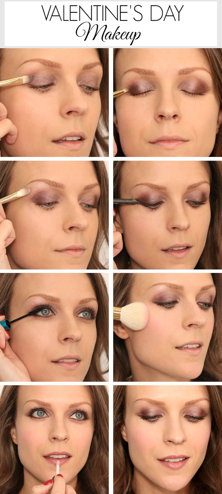 Date Night Beauty - Penny Pincher Fashion Blog