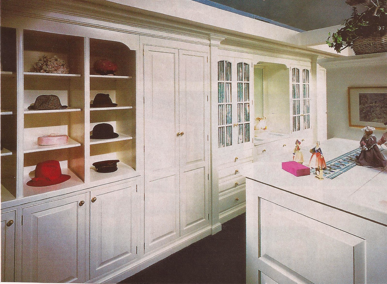 My Stuff Room / Galore-ious Stuff