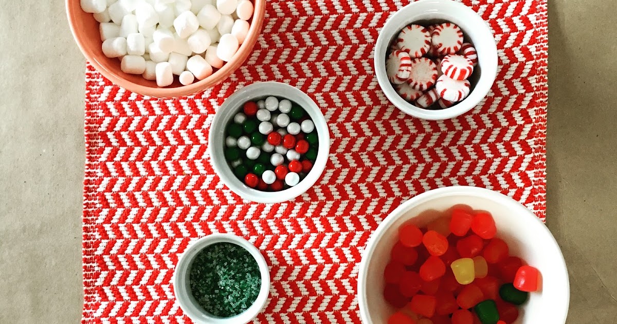 festive weekend | Sprinkles On Top