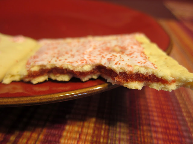 Eating Cheaper: Pop-Tarts