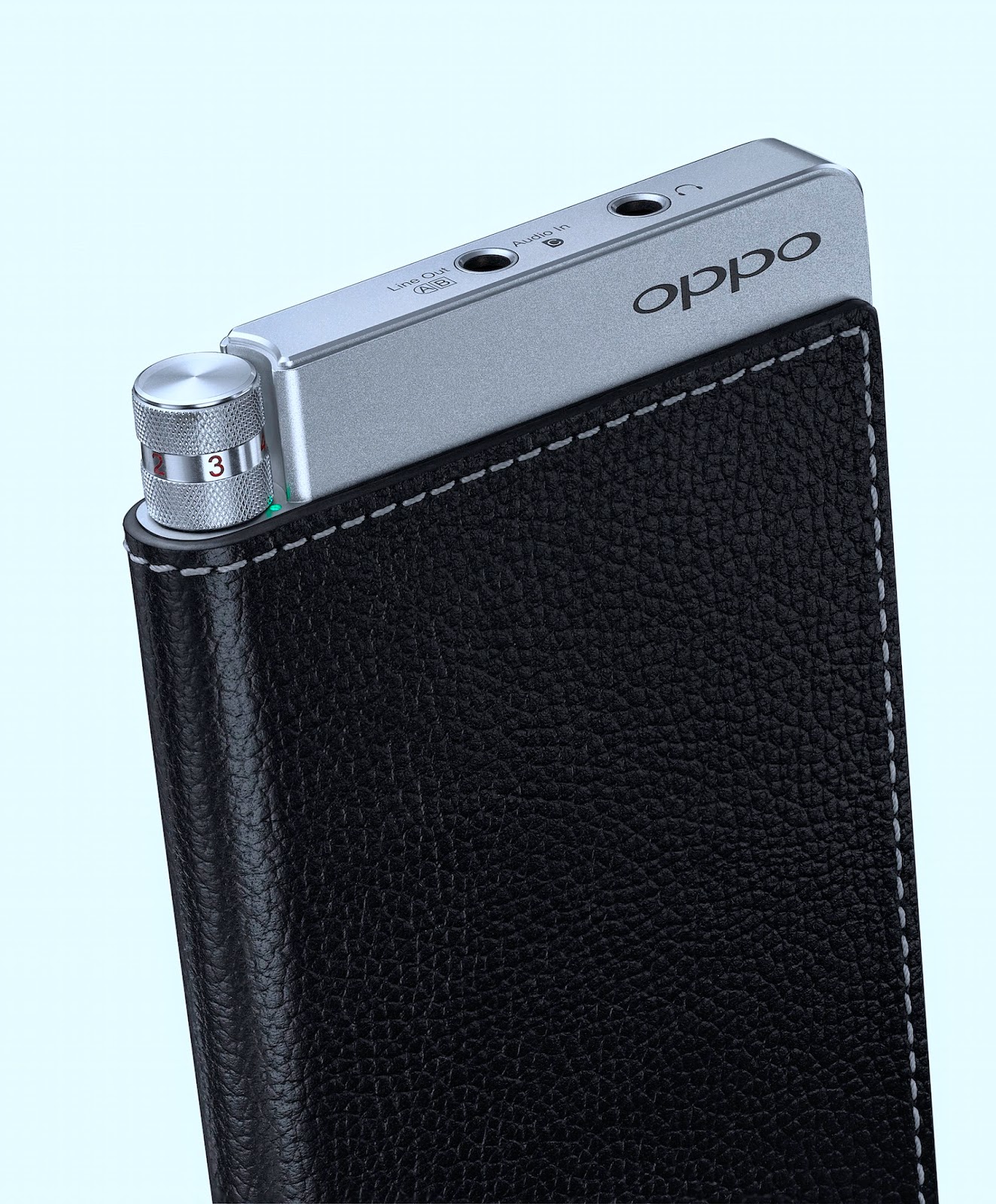 Everything Audio Network: Personal Audio Review!Oppo HA-2 Portable USB ...