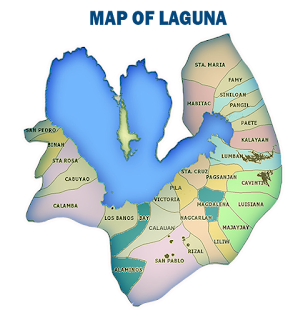 Marinduque 3D2N Itinerary