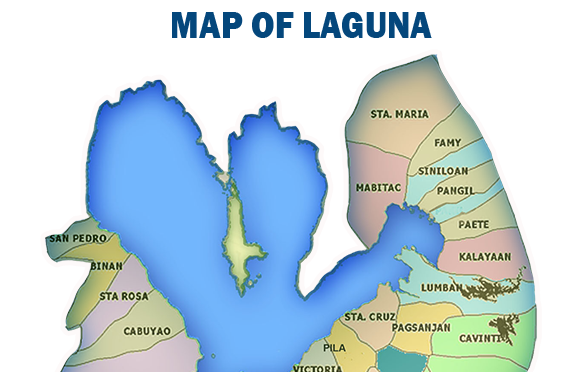 Marinduque 3D2N Itinerary