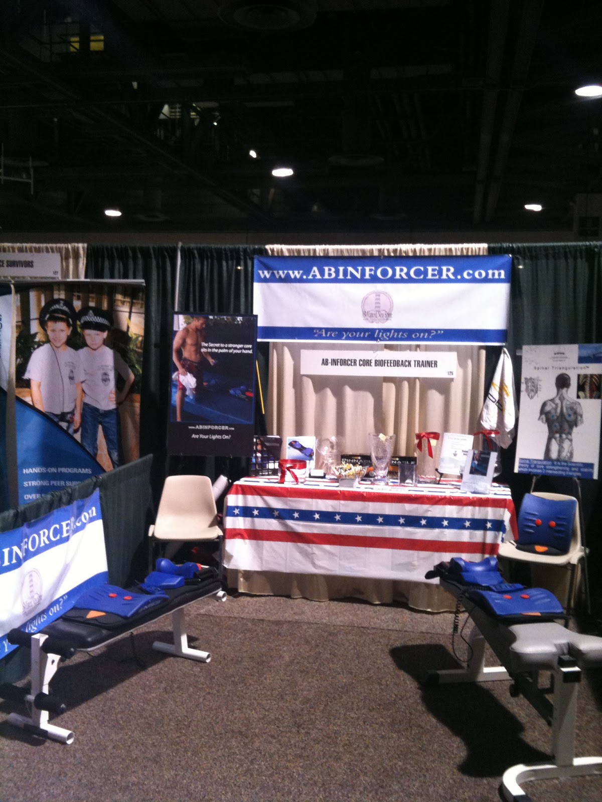 Beyond the Yellow Brick Road: Lee's Keynote for FBI National Training ...