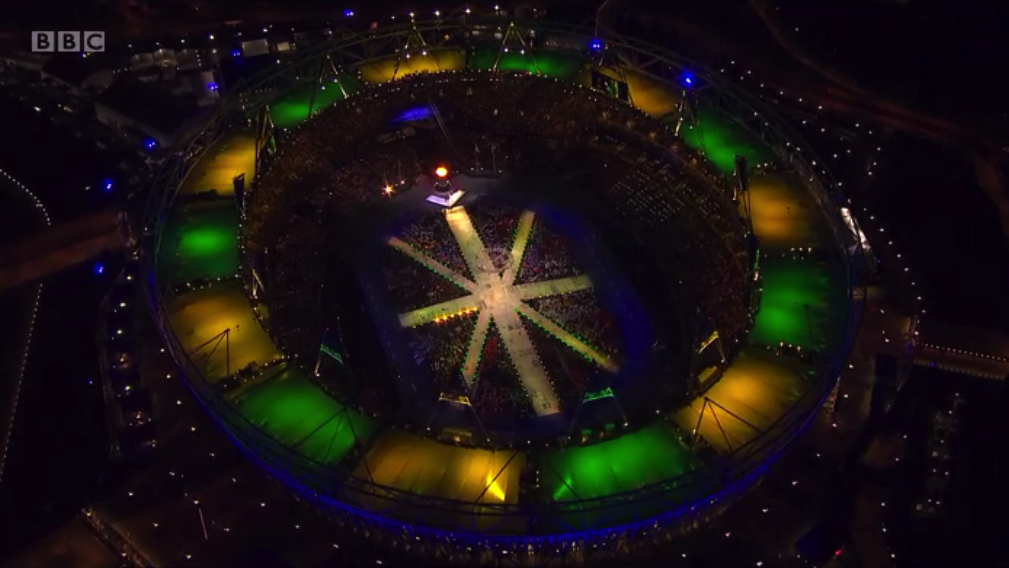 The Cabbages of Doom: August 2012