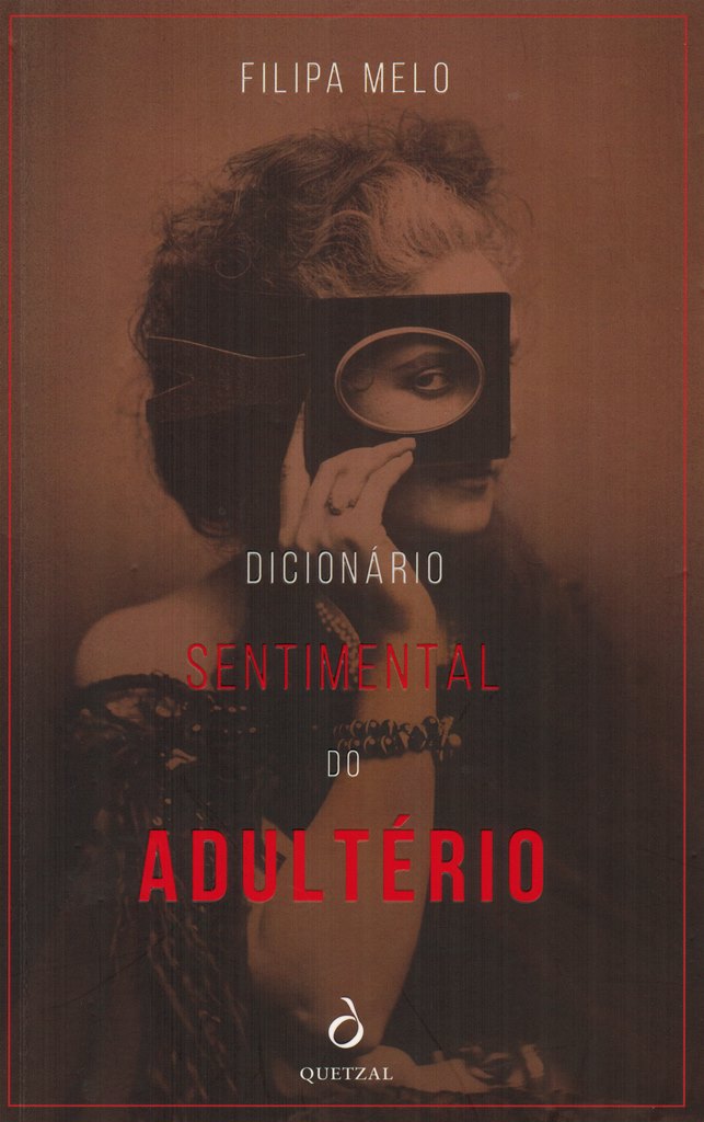 Da Literatura: FILIPA MELO