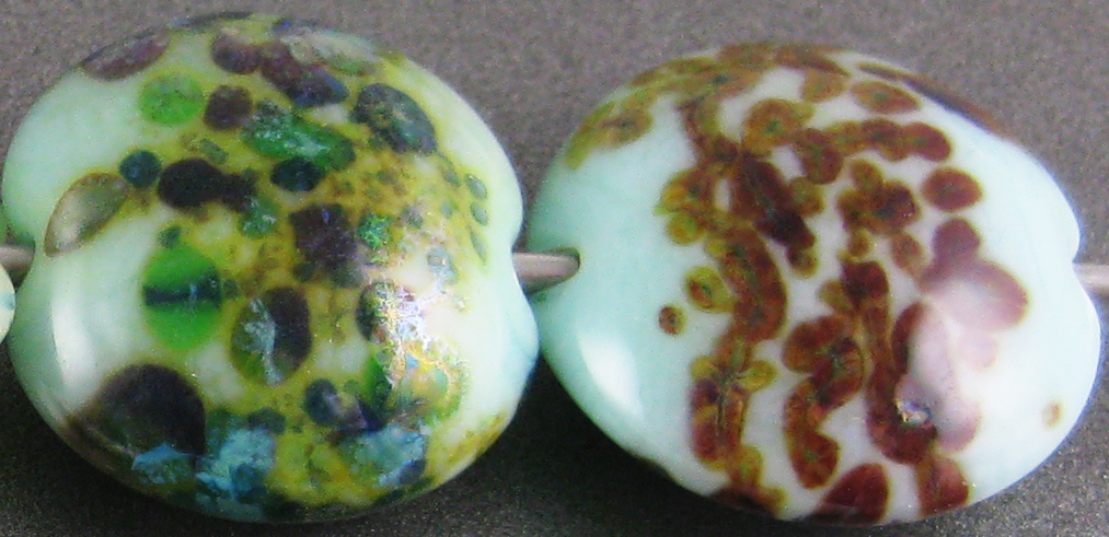 Mind Melt: Test Results :: Chrysalis