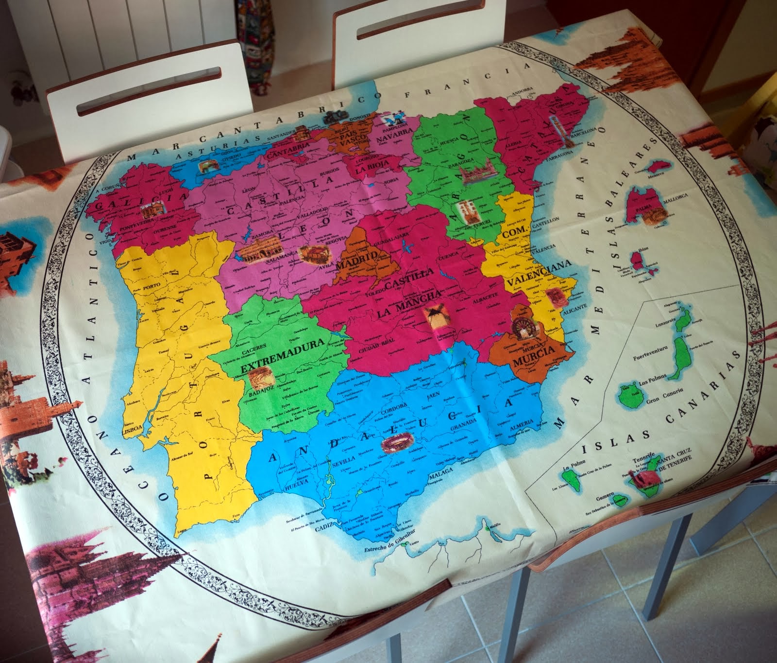 No sin mis hijos: Educación en casa