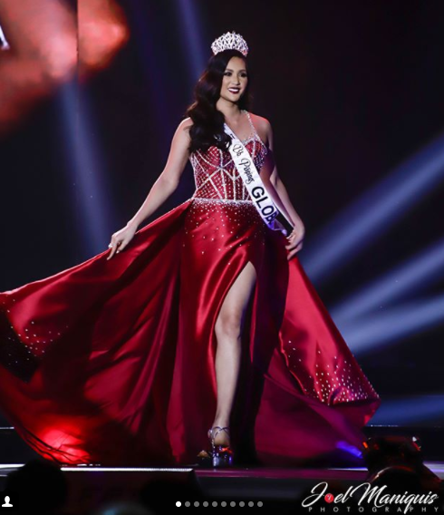 Former Binibini Nelda Ibe to join Miss World PHL pageant?