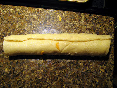 Pizza Sushi Rolls Tutorial