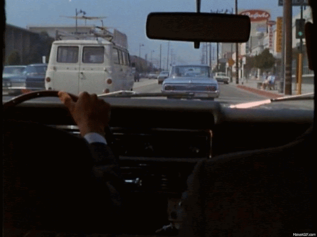 Everyone Nods The Dragnet Style Files Police Commission Dr 13 Or Wildcatters Or Robert