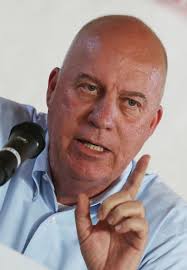 Bakersfield Observed: County supervisor David Couch to appear on The ...