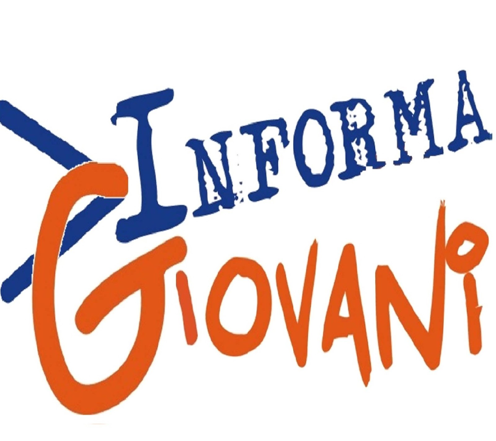 informagiovani garbagnate milanese: INFORMAGIOVANIGARBA BLOGSPOT siamo di nuovo attivi!!!