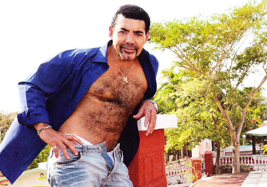 Jaime Moreno Actor Mexicano