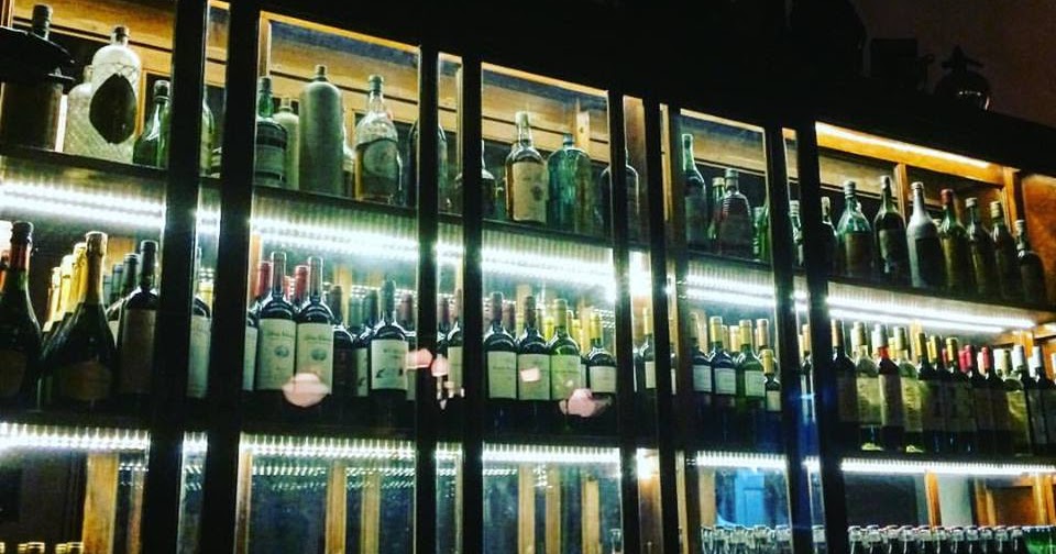 El riel también es teatro