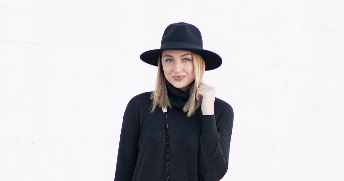 Love, Lenore: All-Black