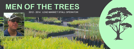 David Innes - Perth Employment