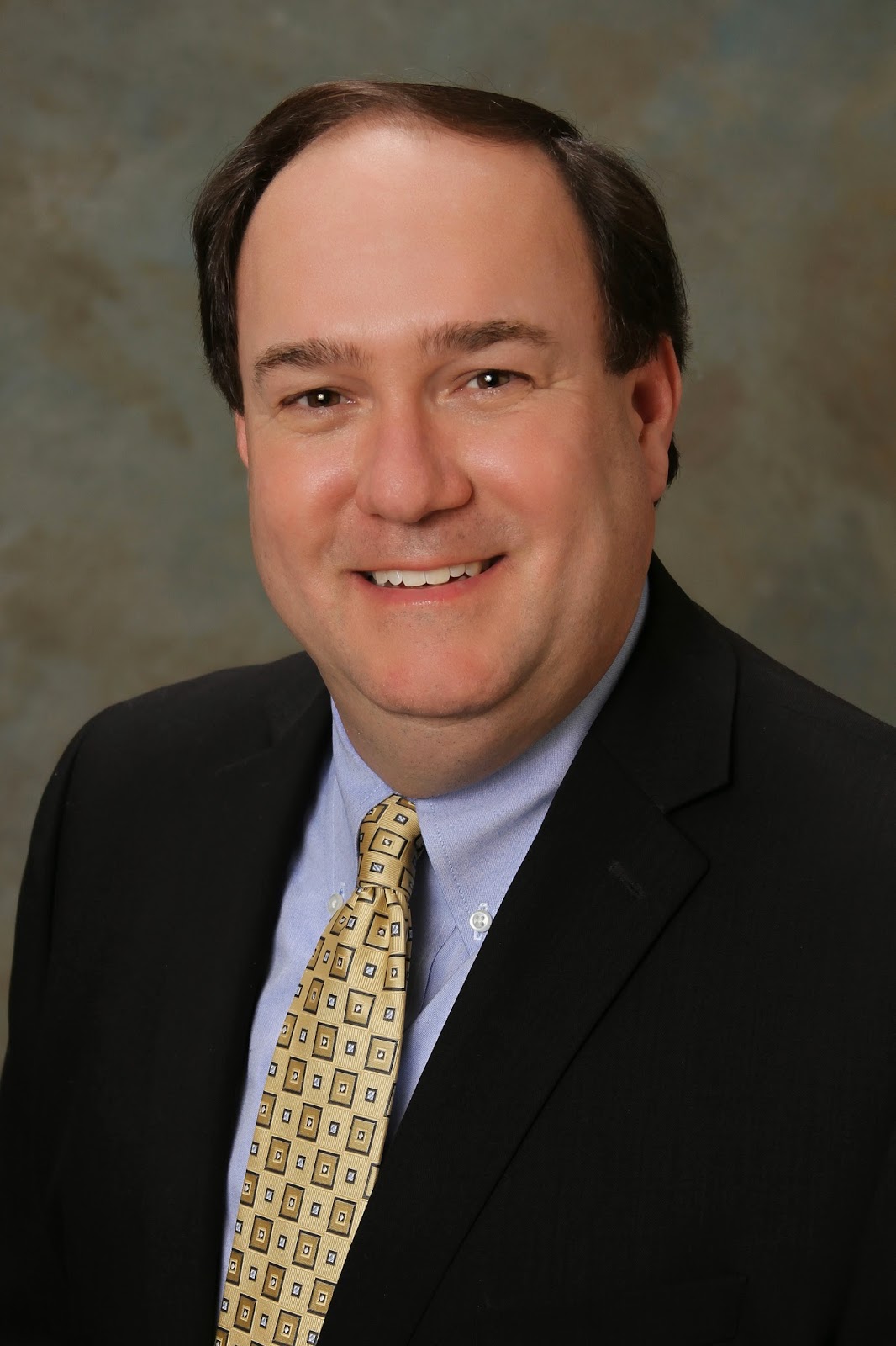 Mike Long Joins Peoples Bank ~ Peoples Bank