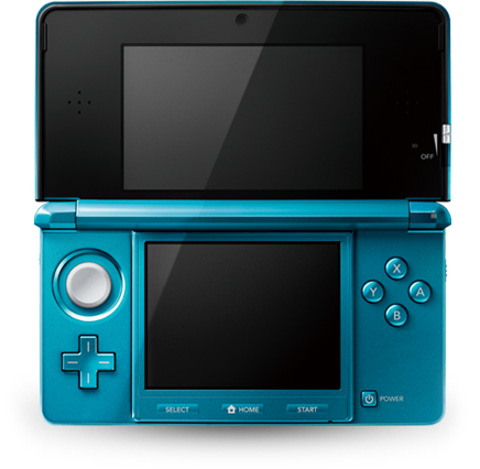 Todo 3D, Nintendo 3DS ~ THE GAMER WORLD