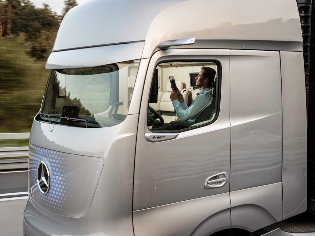 THERE ARE ONLY 2 TYPES OF CARS IN THE WORLD, MERCEDES BENZ & THE REST...