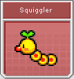 Enemies of Mario: Squiggler