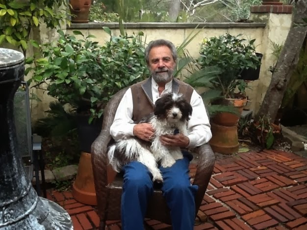 A BOOK FEAST FOR YOU by Mary Anne Benedetto: Sciatu Mio by Frank Pennisi