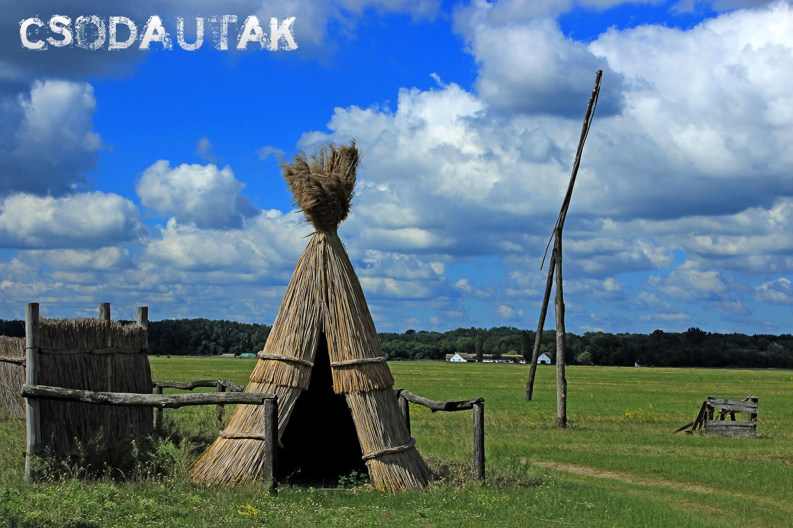 CSODAUTAK: Bugac-puszta (2018)