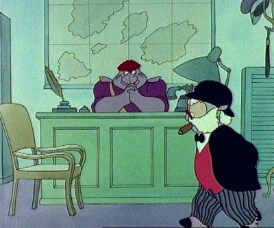 Fantastic CARTOONS : Desene vechi