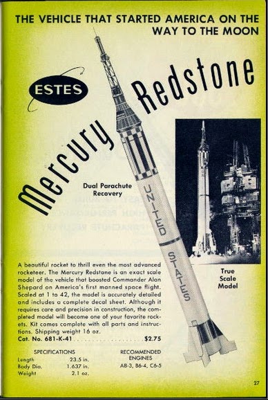 Model Rocket Building: The Most Difficult Kit - Ever! Part A