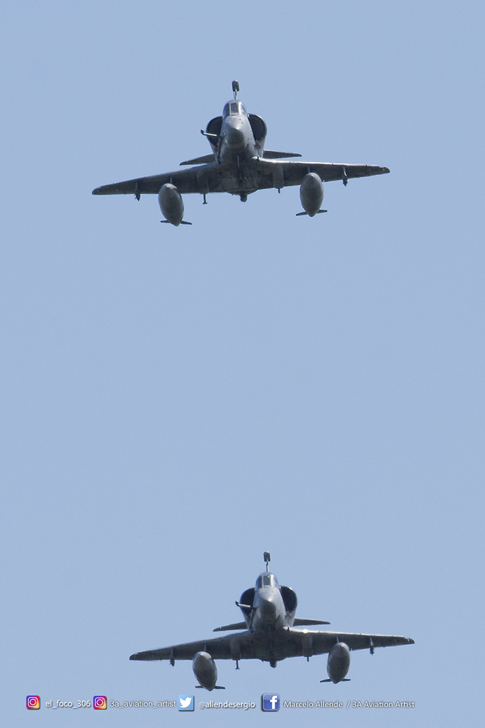 RWY01: A- 4AR Fightinghawk